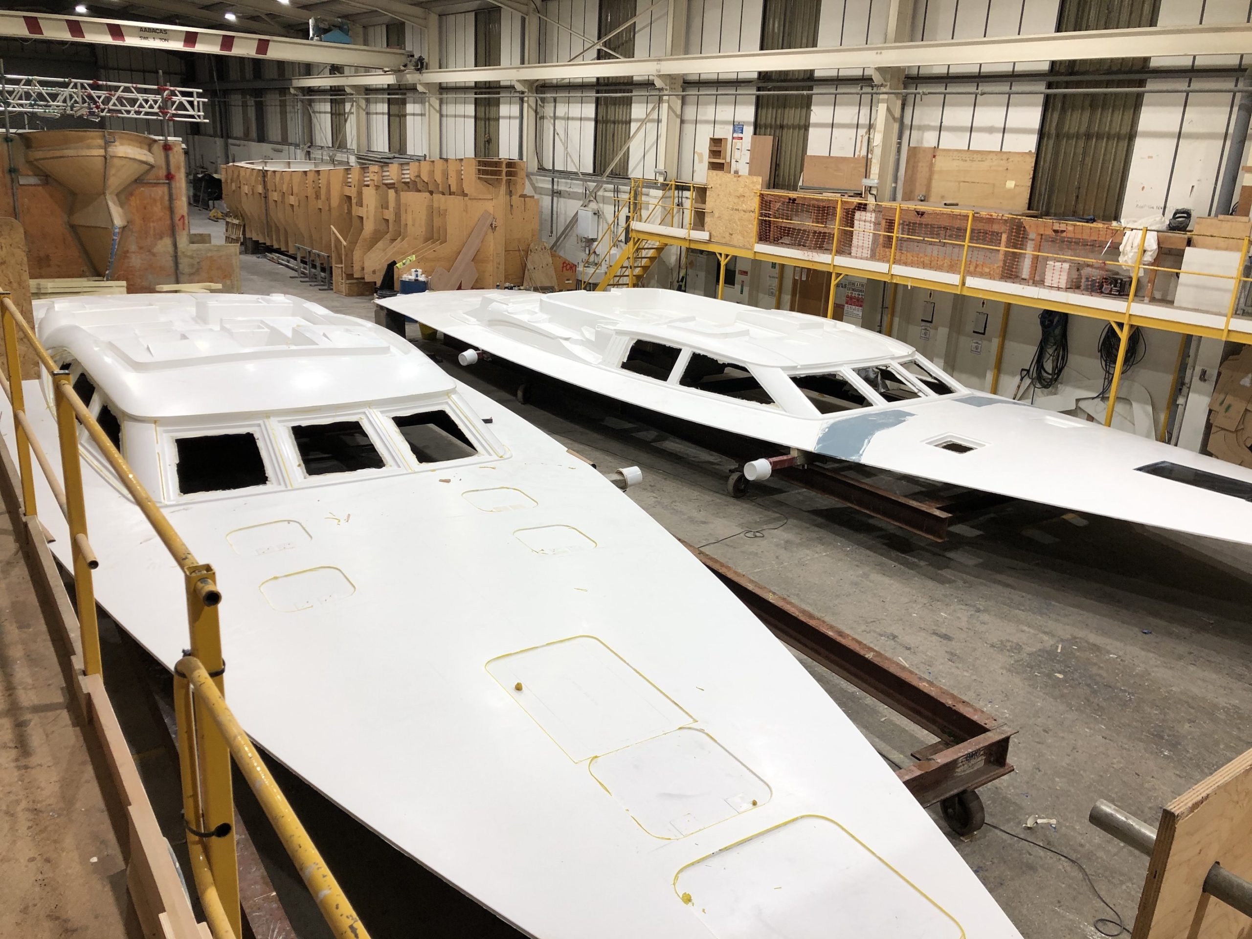 Project Gallery